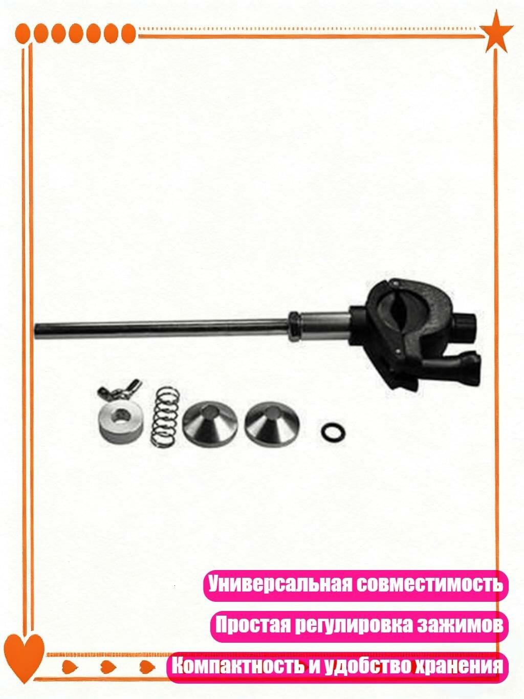 Станок для намотки лески