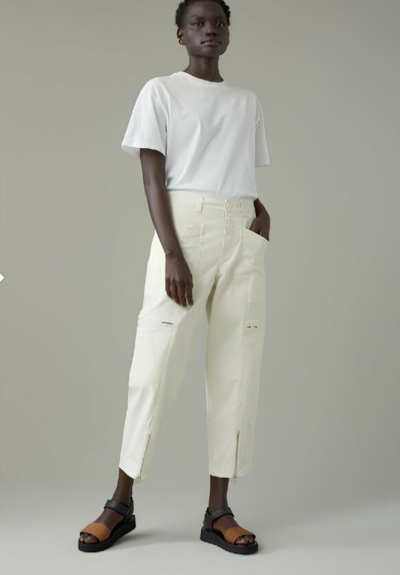 Брюки Осень-зима 2024