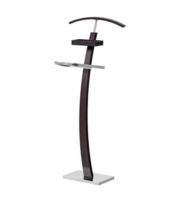 Вешалка напольная Halmar WU-13 (венге)