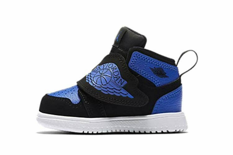 Кроссовки Air Jordan 1 Elevate High SE