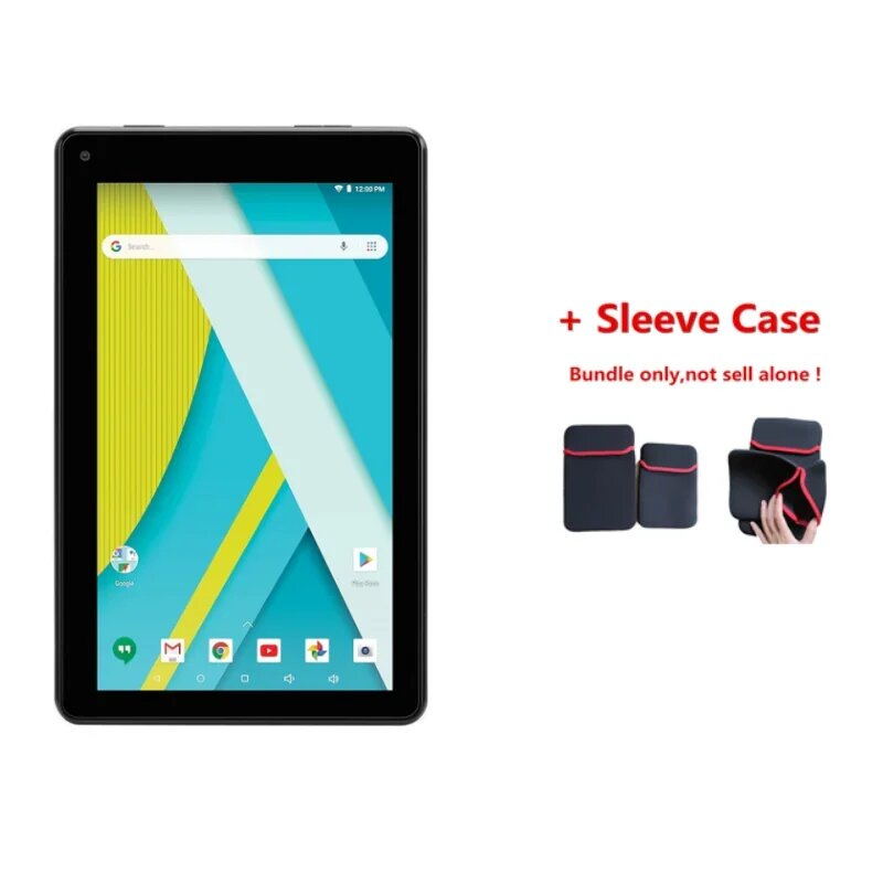 Планшет Glavey, 10", 2/128ГБ, Wi-Fi, Windows