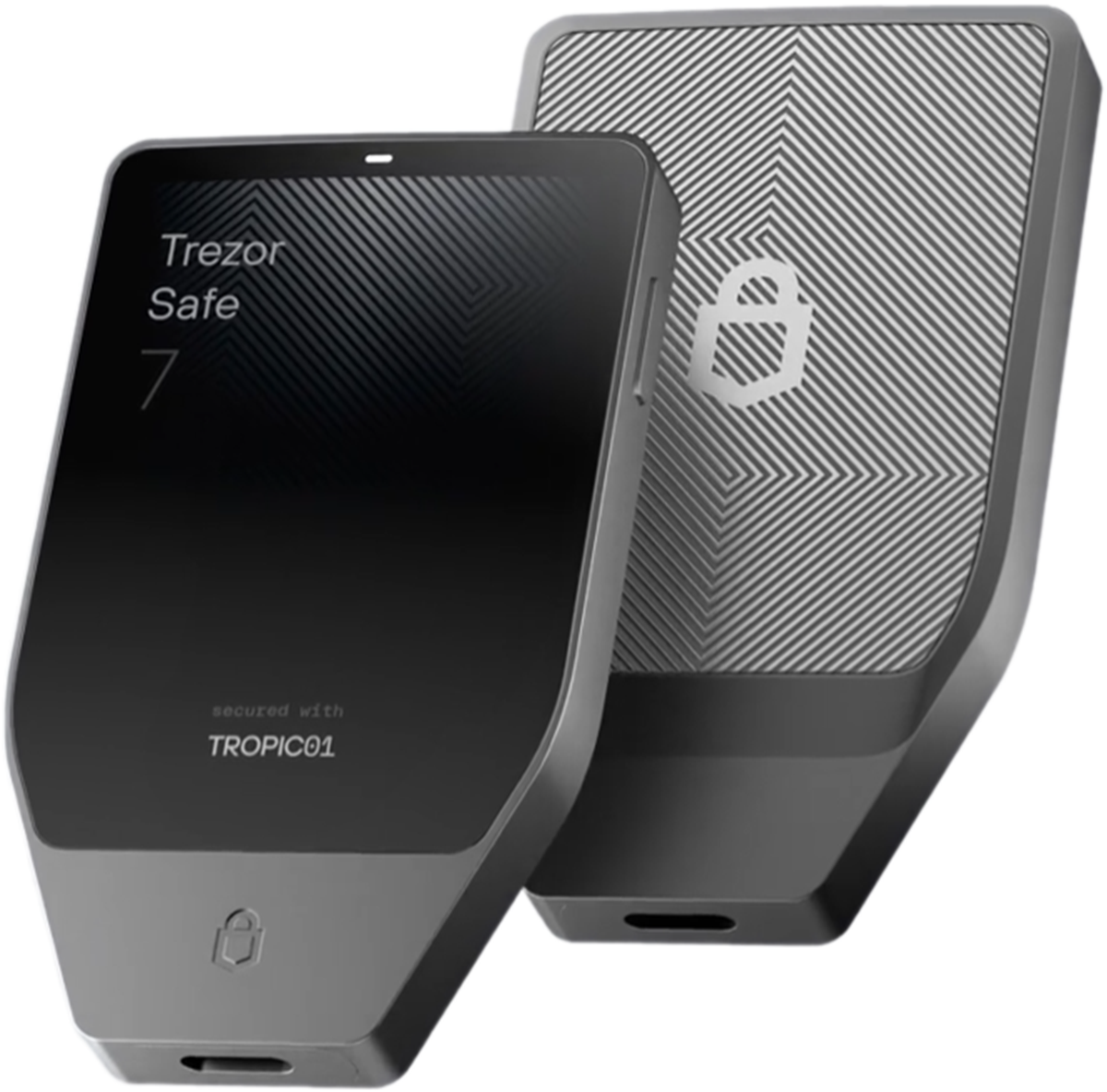 Кошелек Trezor
