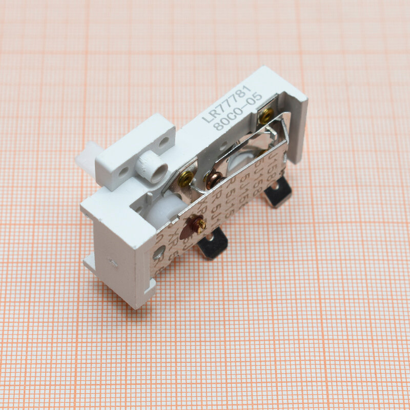 Терморегулятор для маслянного радиатора, код KST50180-16