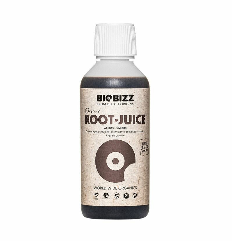 BioBizz Root Juice / Удобрение для растений / Добавка для корней