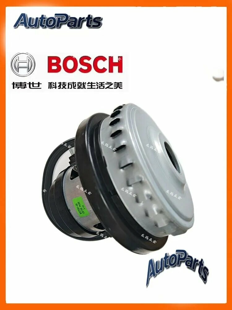 Двигатель пылесоса Bosch GAS12-25/GAS12-25PL1619PB3212
