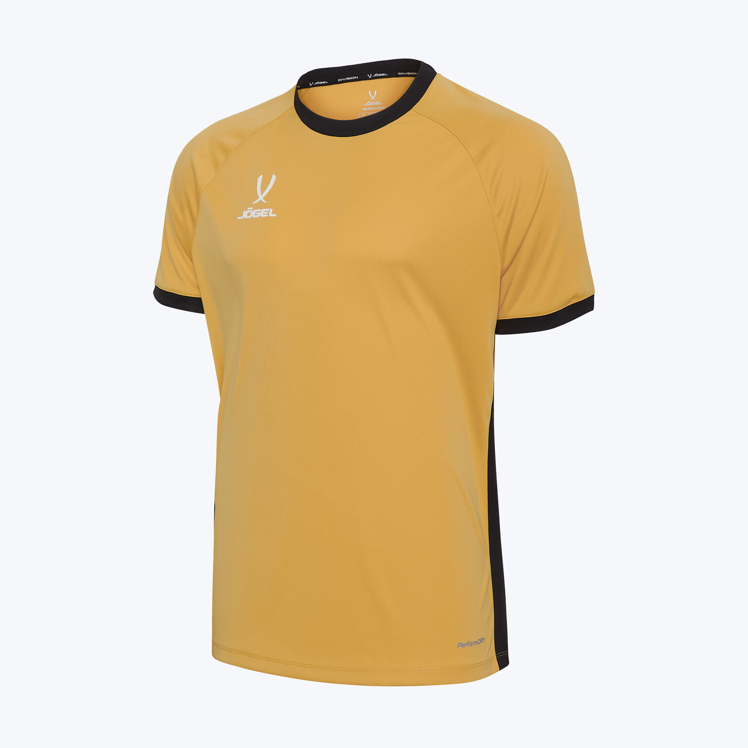 Футболка спортивная Division Performdry Element