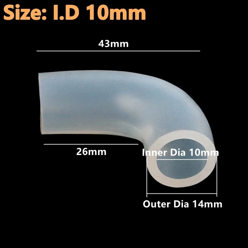 1 ~ 5 шт, силиконовые гибкие соединения для труб