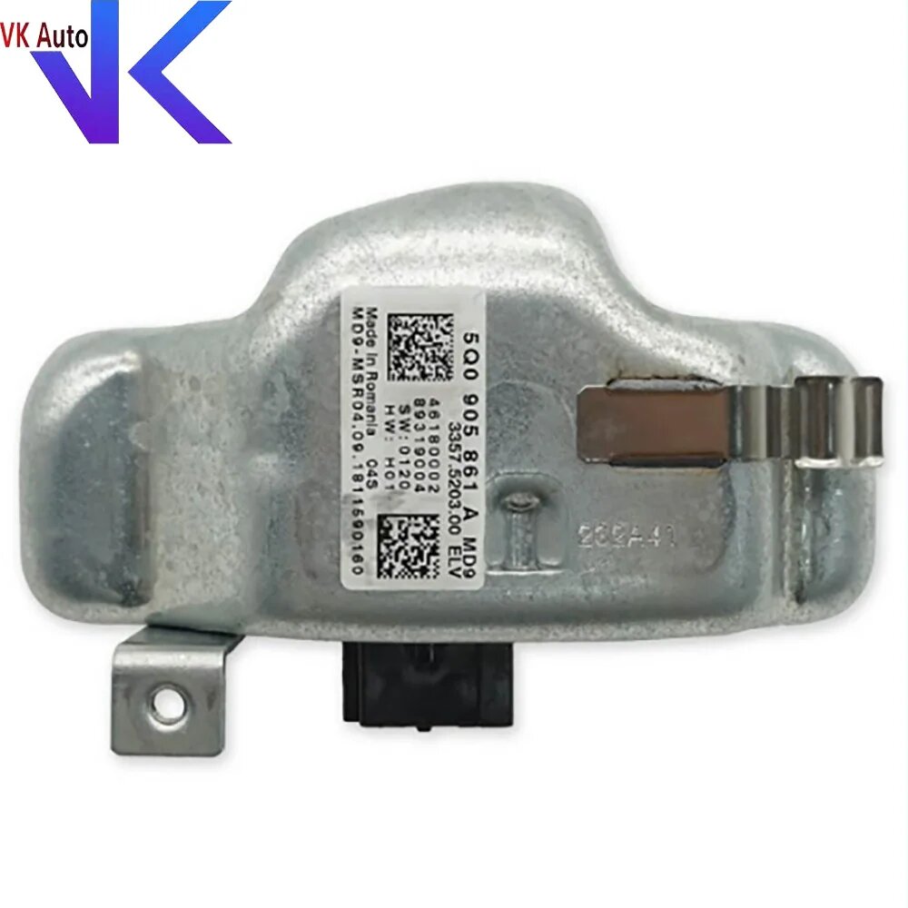 Замок рулевой колонки для Golf MK7 5Q0 905 861 A 5Q0905861A