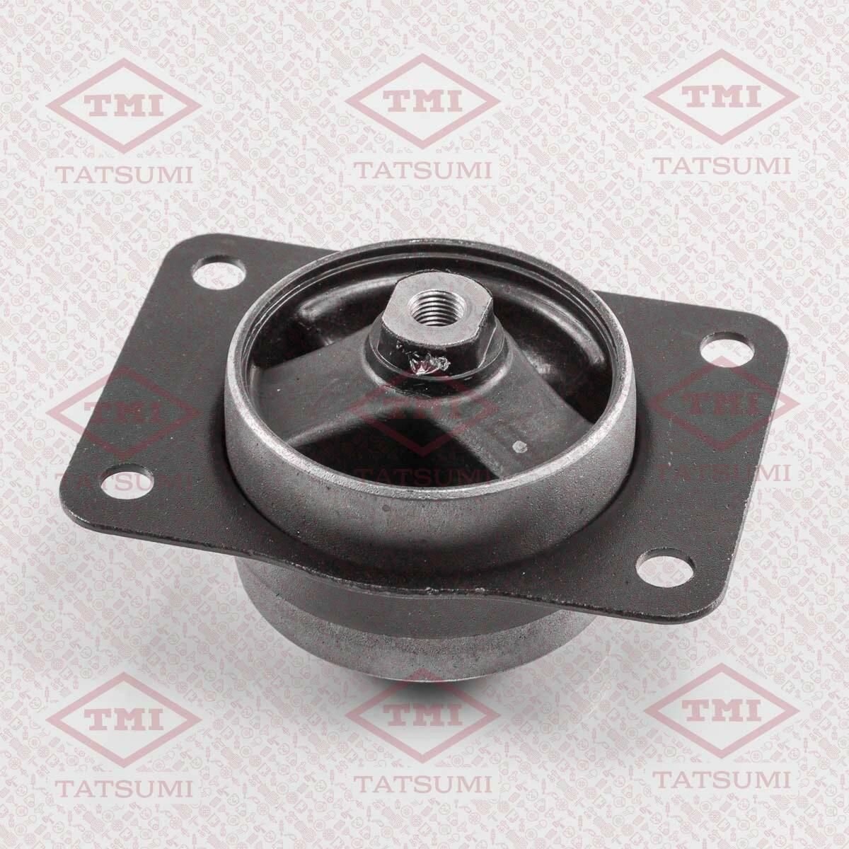 Опора двигателя TATSUMI левая-правая, Suzuki SX4 06-, антикоррозионная защита (TEG1375)