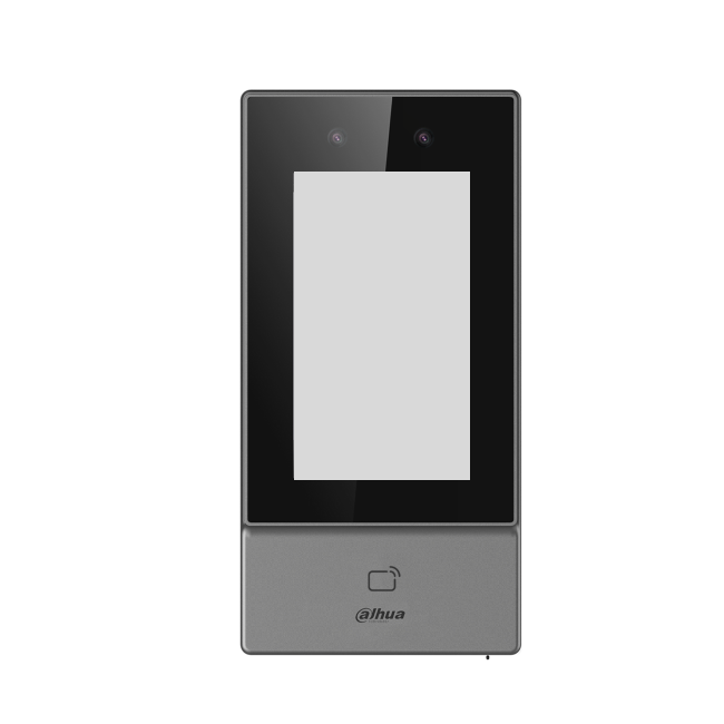 Контроллер доступа Dahua DHI-ASI6213S-PW-V1
