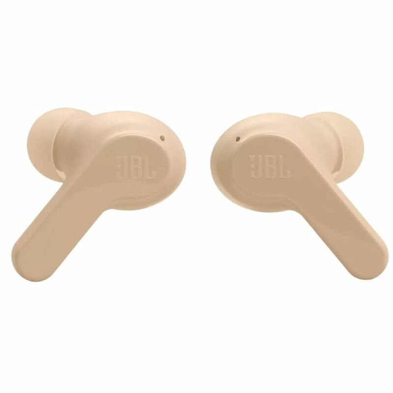 Наушники JBL Wave Beam Beige (JBLWBEAMBEG)