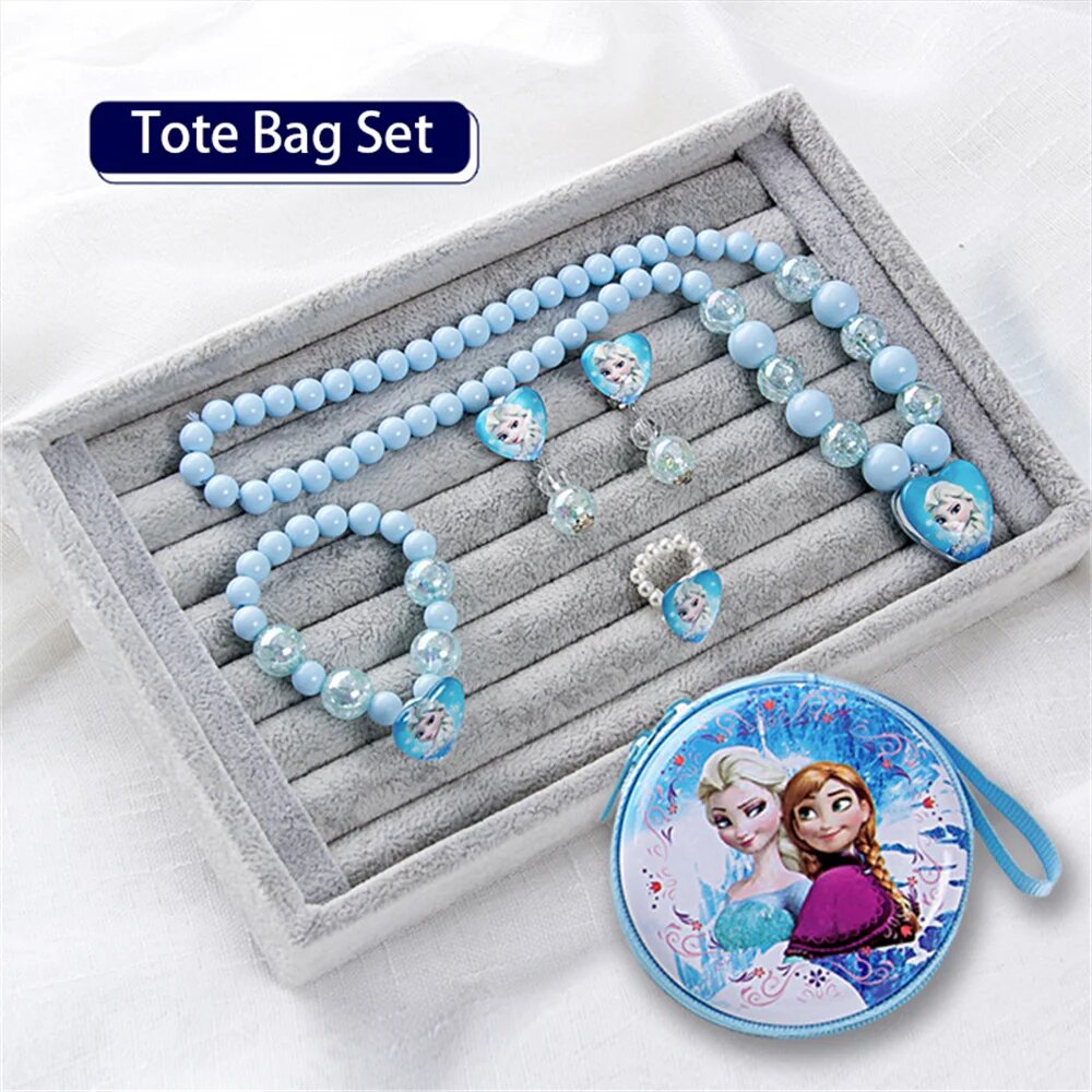 Комплект бижутерии