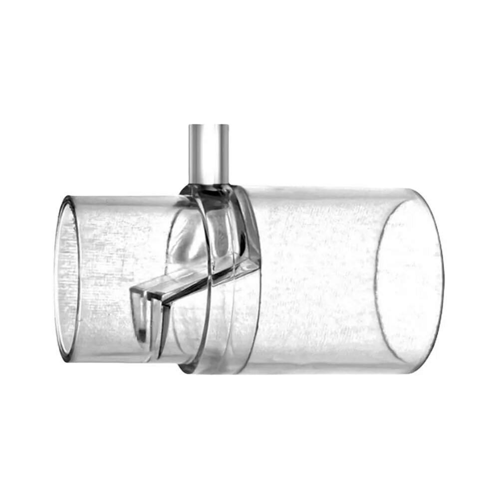 Пластиковая насадка для аэратора аквариумов для домашних аквариумов, - 20MM