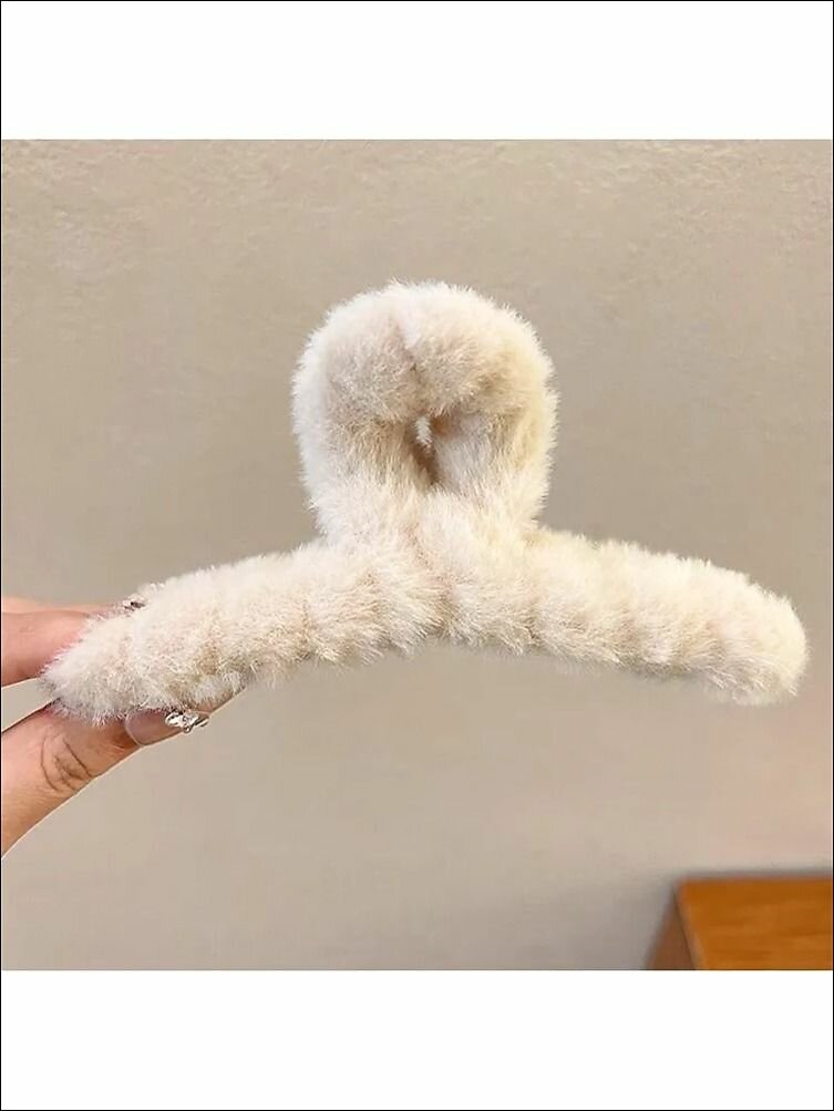 Заколка для волос