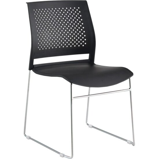 Стул Everprof Neo Черный