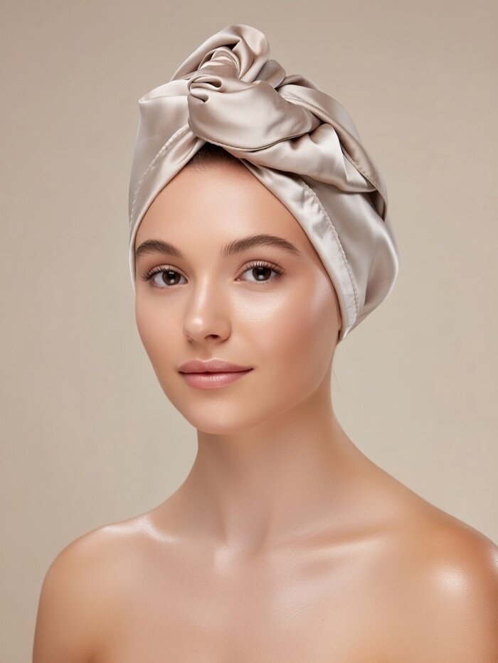 Чалма Minaku для женщин