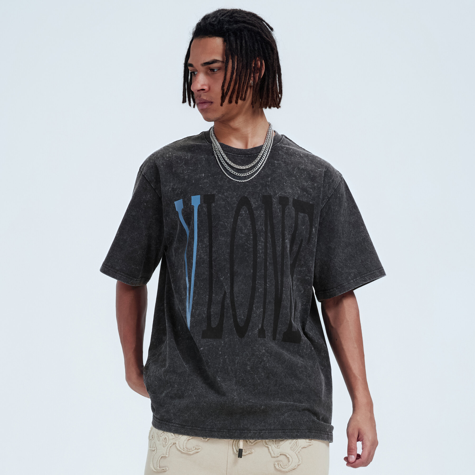 Футболка VLONE 5404800