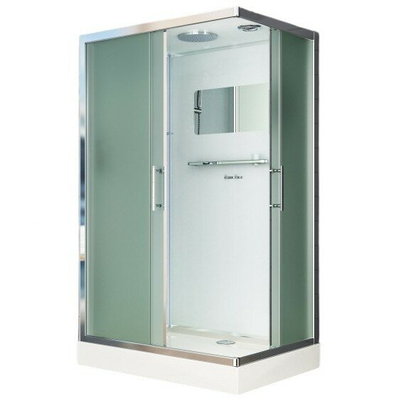 Душевая кабина Esbano 120х90 ESKB129CKRU