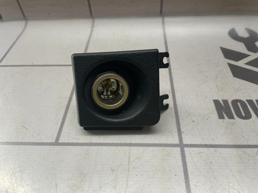 Гнездо прикуривателя Chevrolet Aveo (T250) 2005-2011