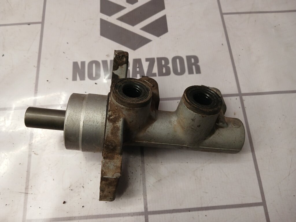 Цилиндр тормозной главный Chevrolet Aveo (T250) 2005-2011