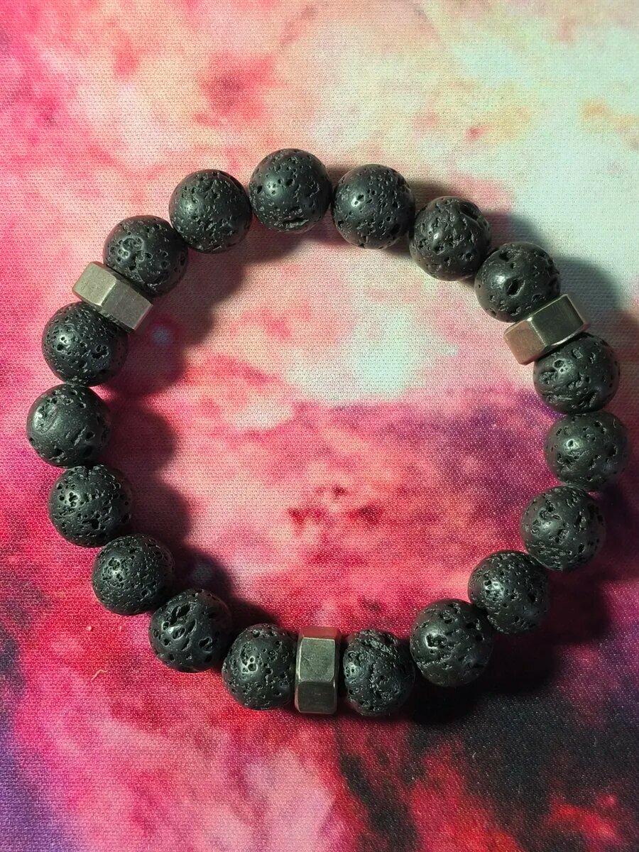 Браслет ALCHEMY CRYSTAL