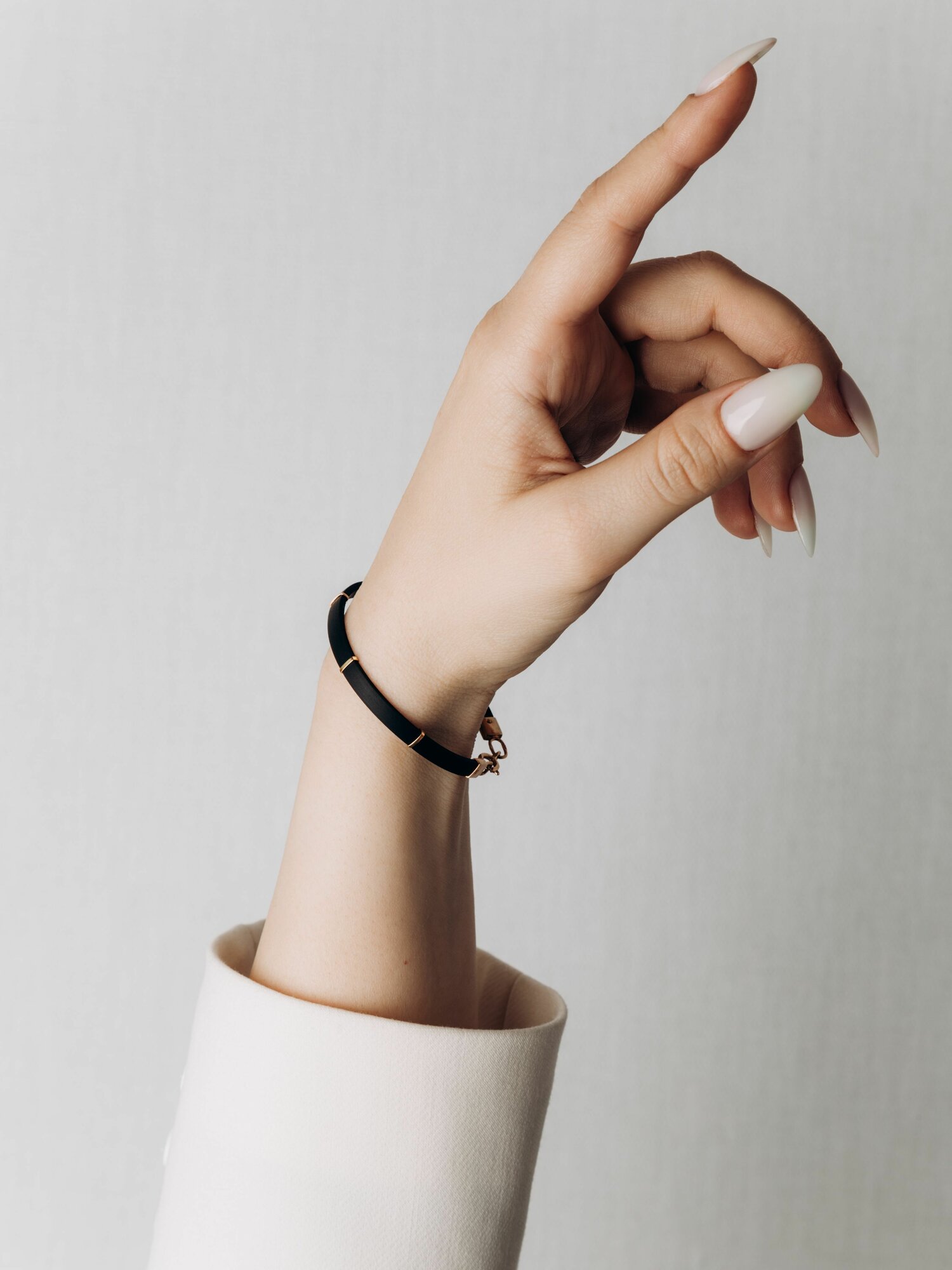 Браслет, золото, 585 проба