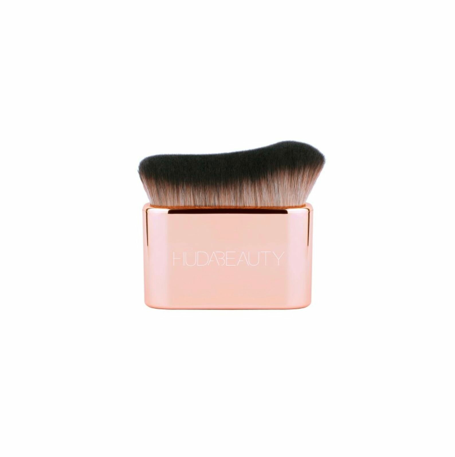 HUDA BEAUTY Кисть для лица и тела N.Y.M.P.H Body Blur and Glow Brush