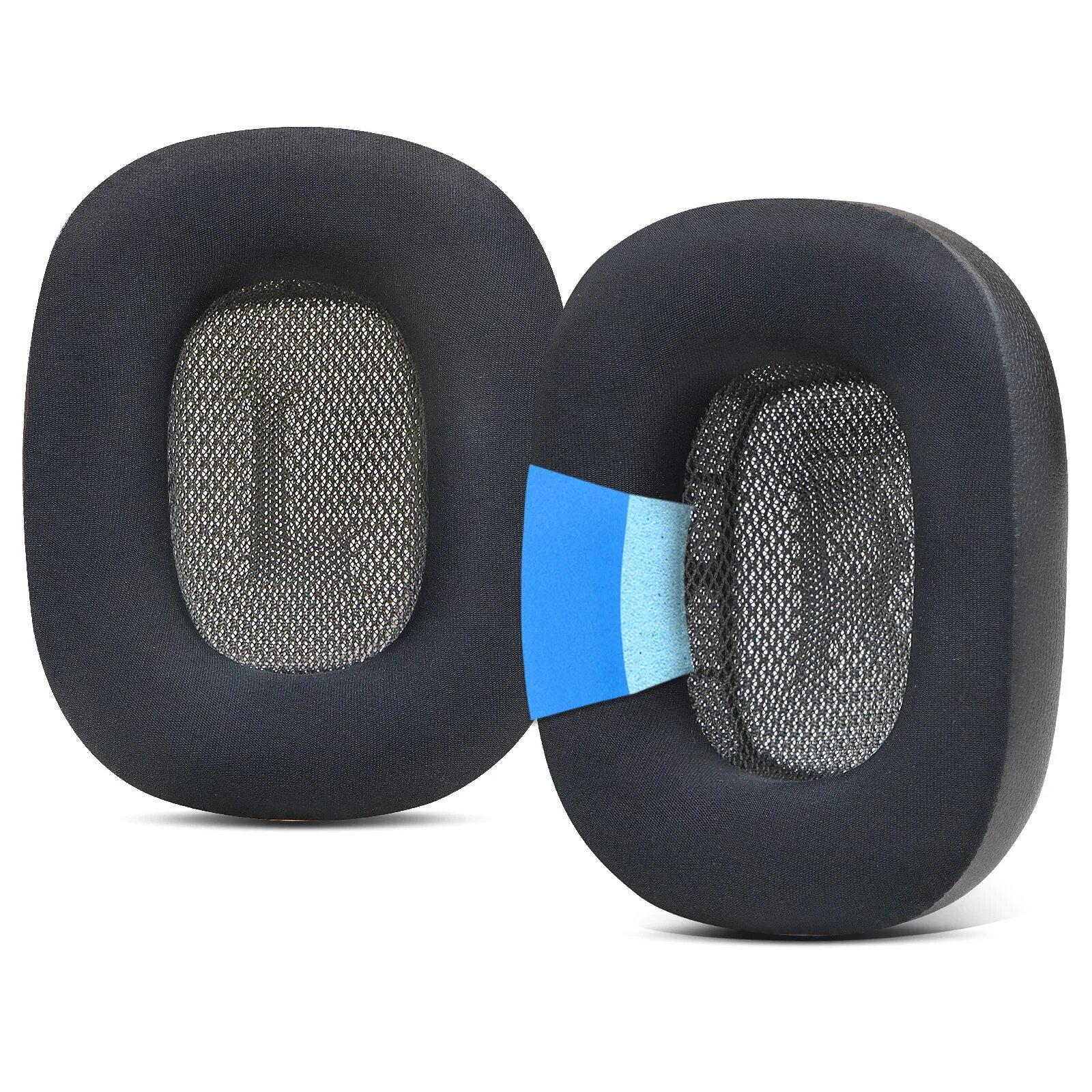 Кожаные охлаждающие амбушюры Monlv для Apple Airpods Max