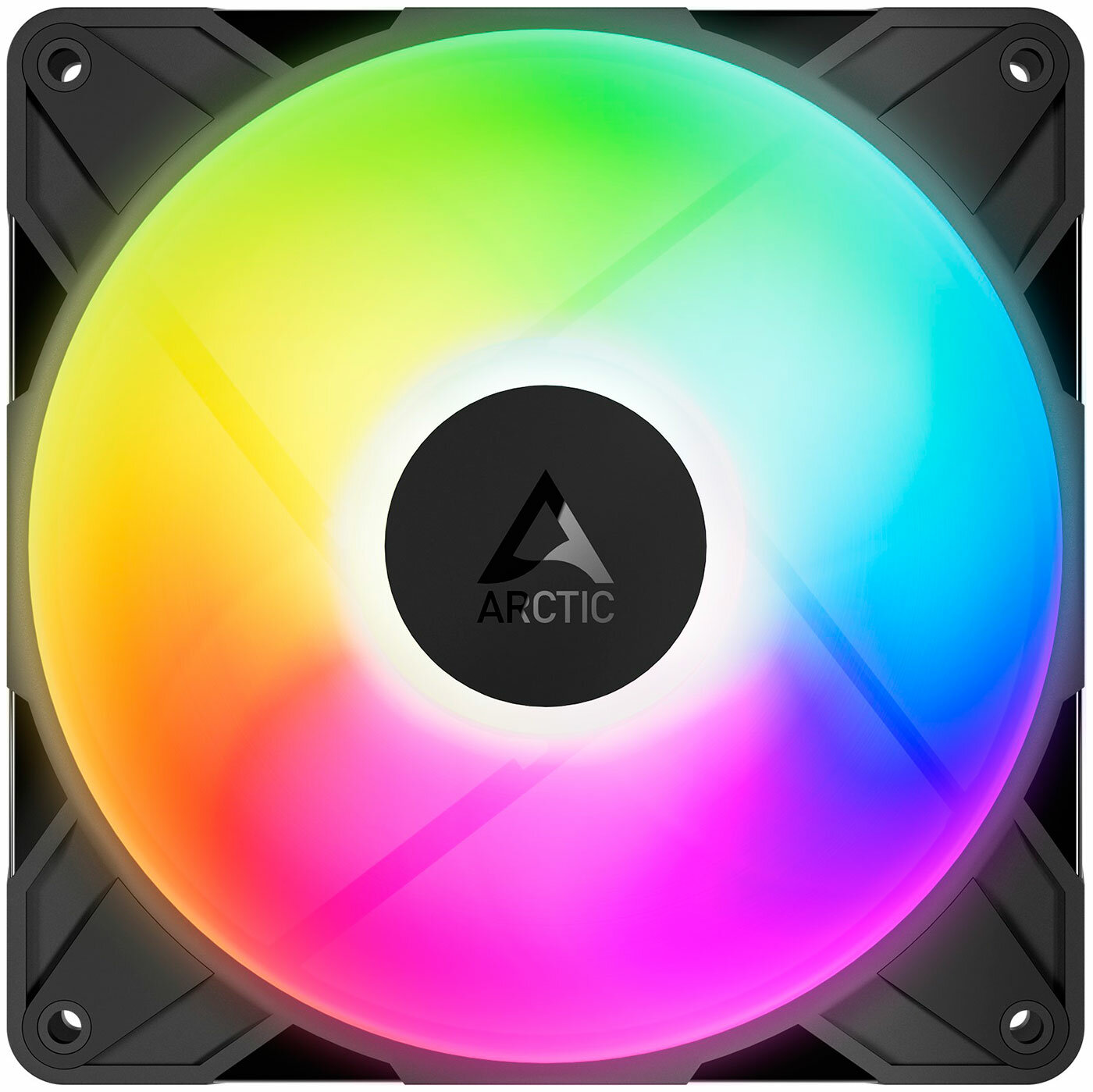 Вентилятор для корпуса Arctic P14 Pro Reverse A-RGB (ACFAN00323A)