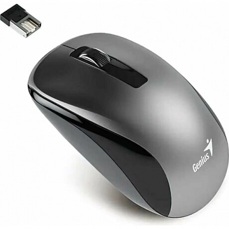 Мышь Genius NX-7010 Gray (31030018405)