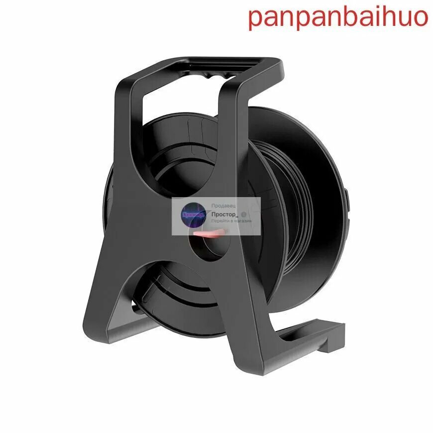 Катушка для транспортировки кабеля Roxtone PCD310 — фото 1