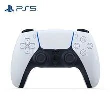 Sony PlayStation 5 DualSense Wireless Controller контроллер видеоигры для PS5 — фото 1