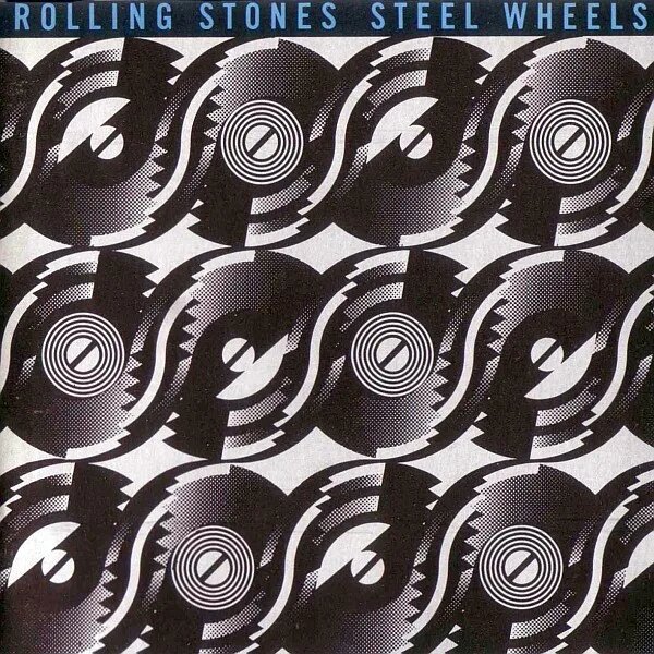 Steel Wheels