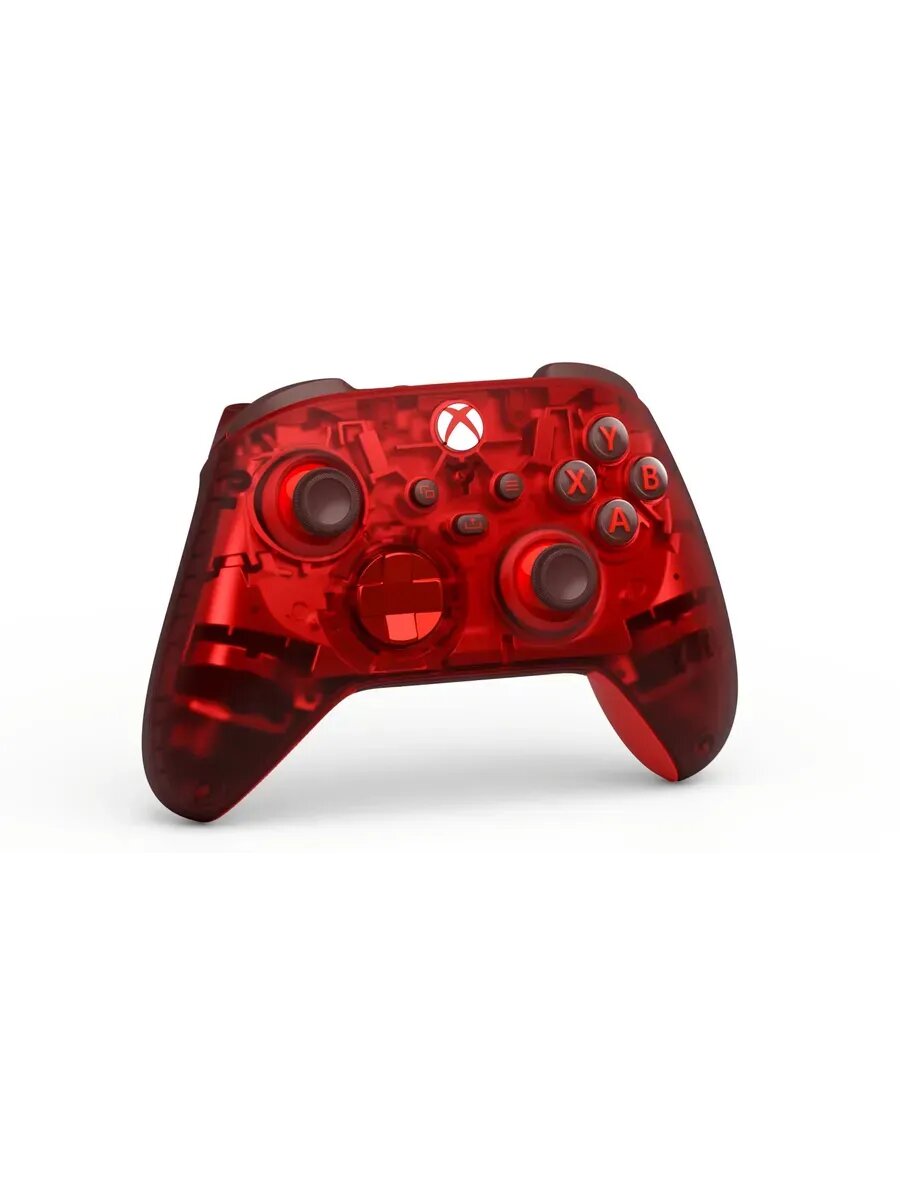 Геймпад Microsoft Xbox, Pulse Cipher