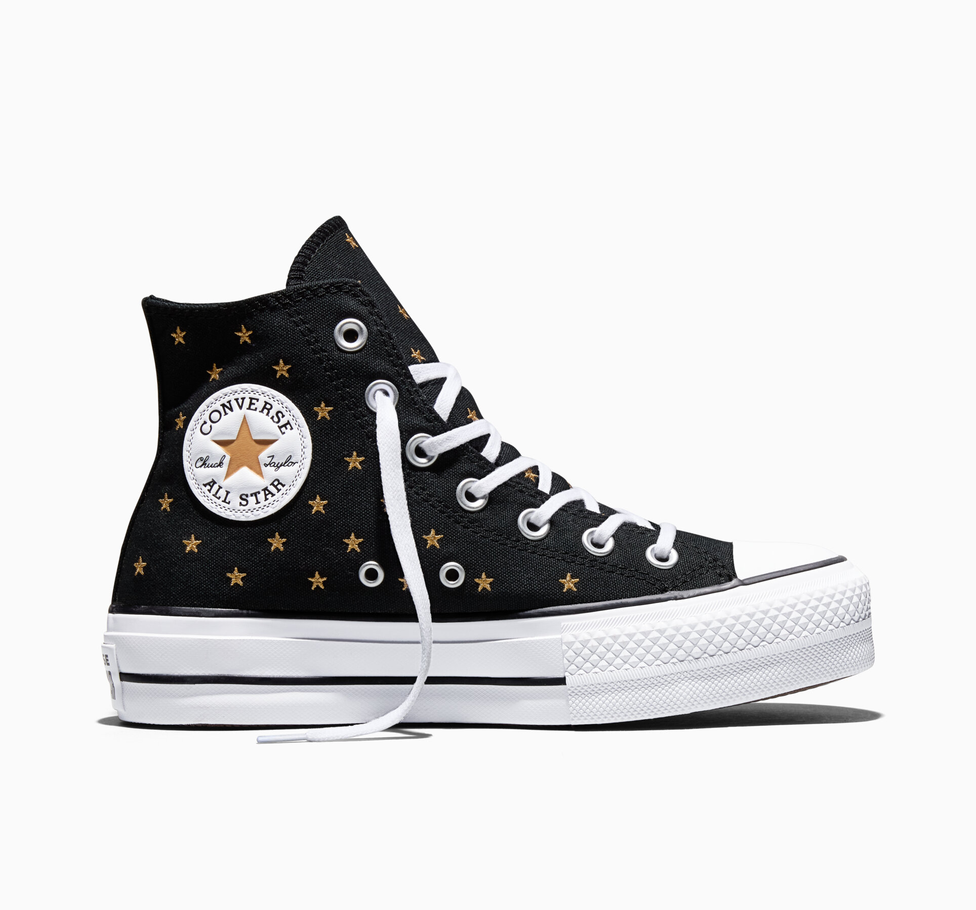 Кеды Chuck Taylor All Star Lift