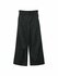 Брюки Buckle-detail trousers