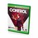 Диск на Xbox Control
