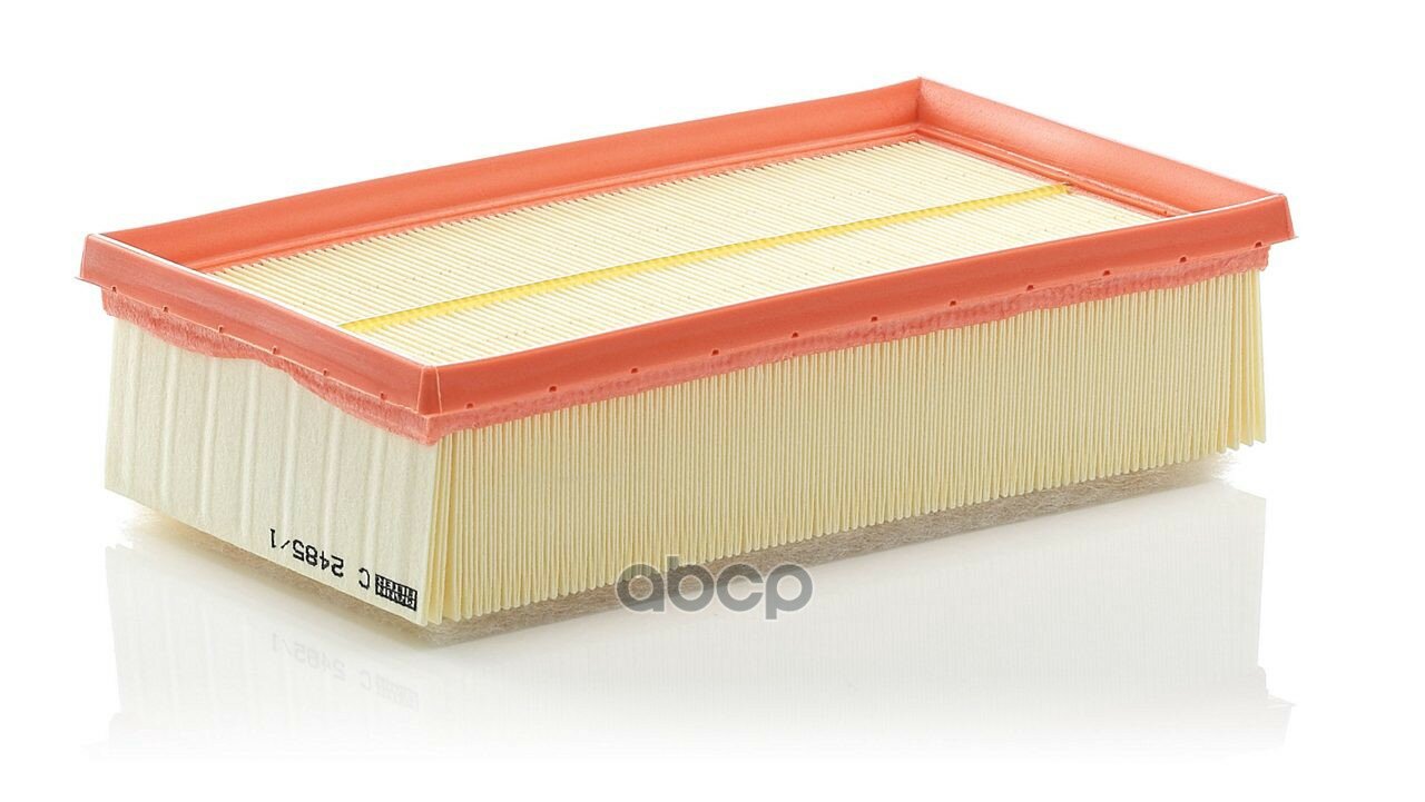 Фильтр воздушный MANN-FILTER арт. C24851
