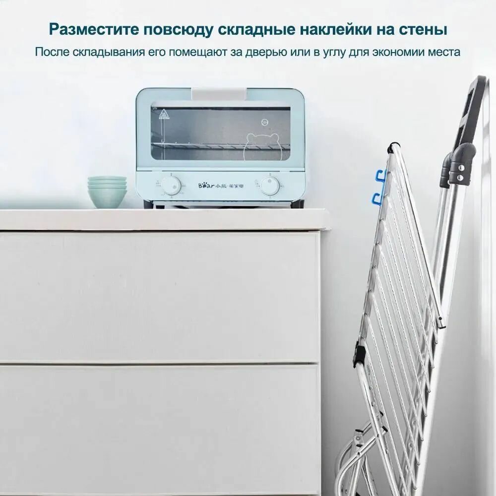 Сумка тележка — фото 1