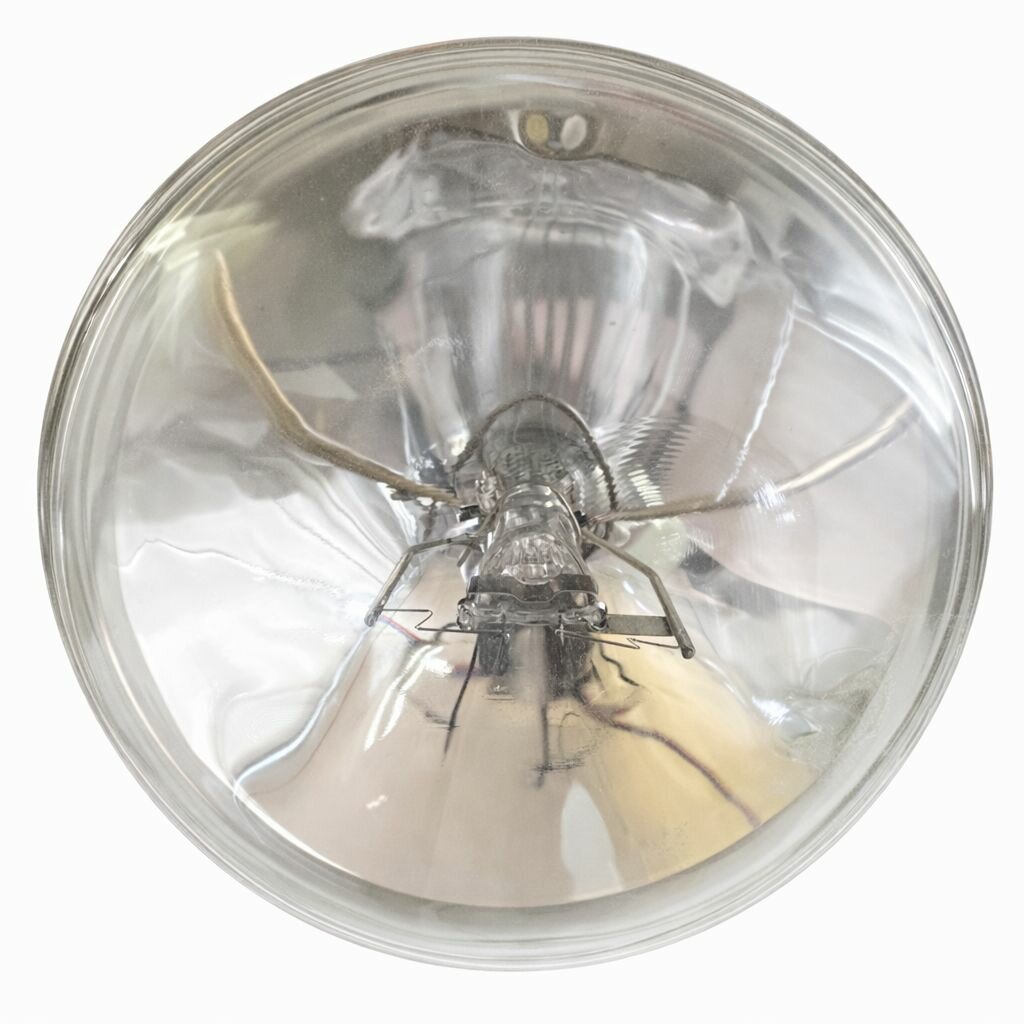 Osram Photo Optic Лампочка Par64 GX16d CP/60 1000w 3200k 240v Naed галогенная 56280