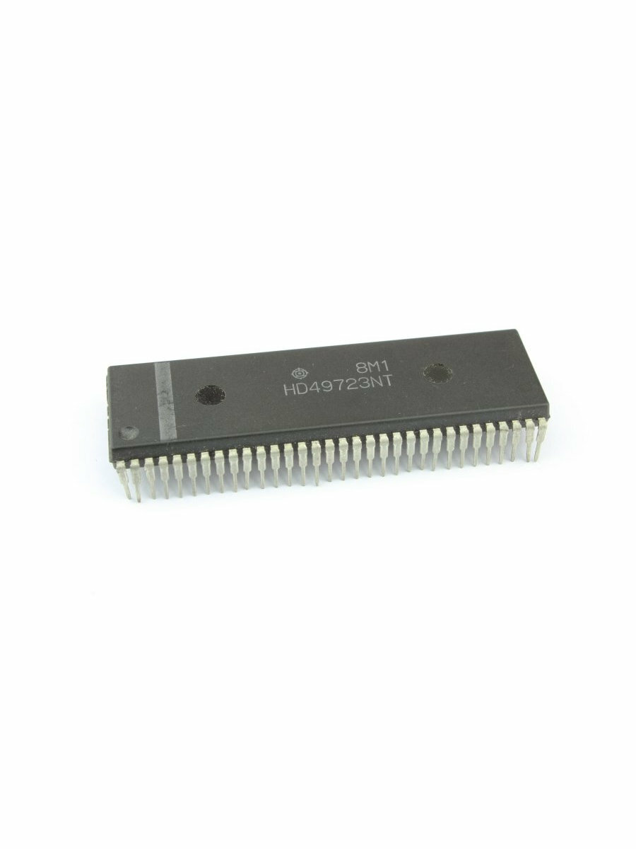 Микросхема HD49723(A)NT