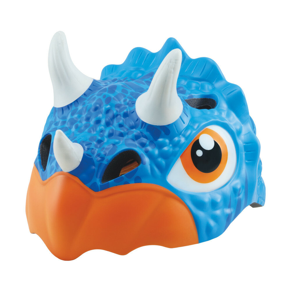 Globber Шлем защитный Globber Fantasy Helmet, цвет Синий, ростовка XS/S