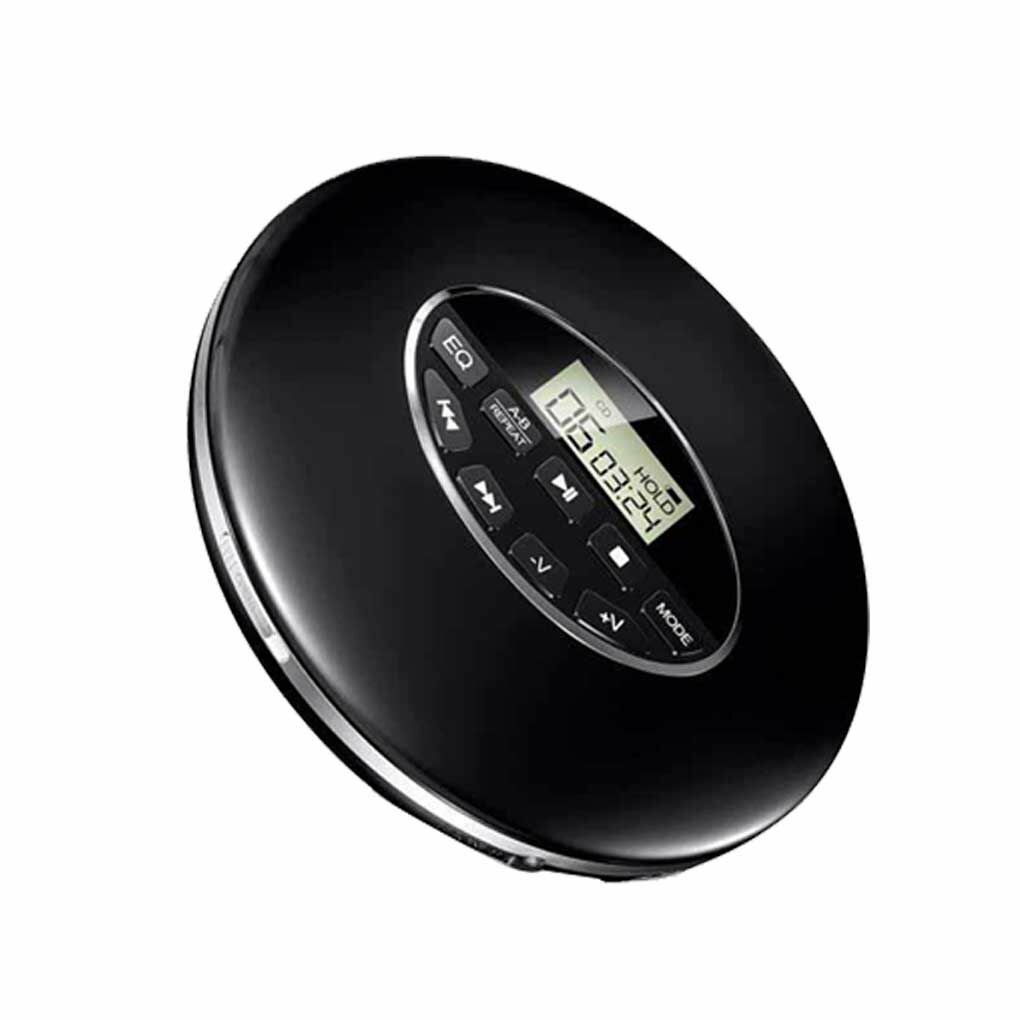 Cd проигрыватель металлический автомобильный cd-плеер