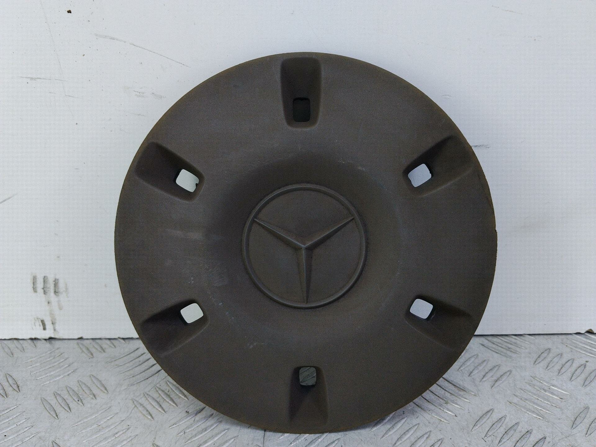 Колпак колесный Mercedes-Benz Sprinter W906 (2006 - 2014) A9064010025