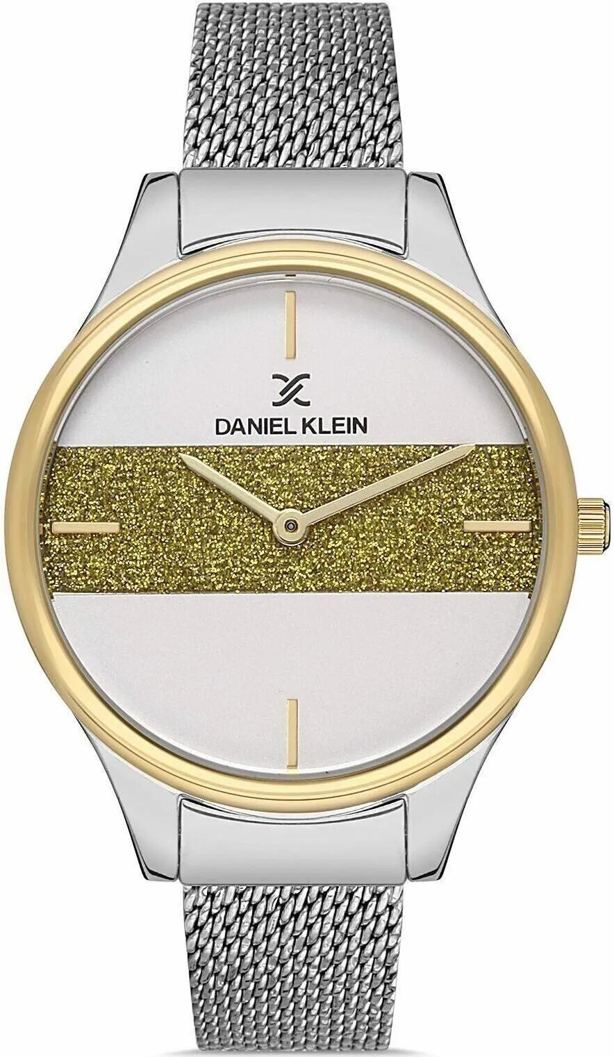  Daniel Klein Premium