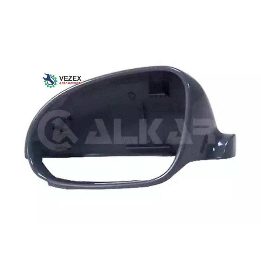 ALKAR 6341128 Крышка зеркала левая