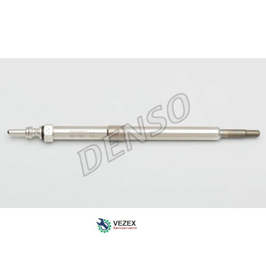 DENSO DG126 Свеча накаливания DG-126