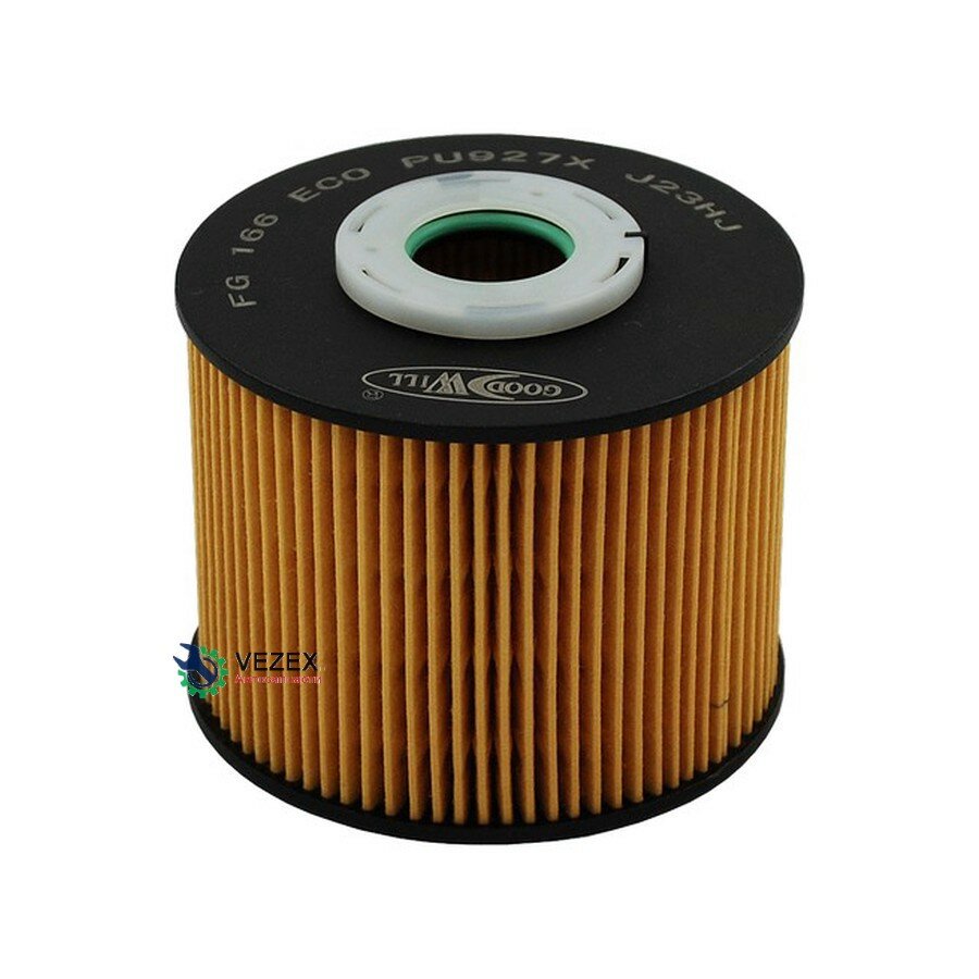 GOODWILL FG166ECO Фильтр топливный FG166ECO