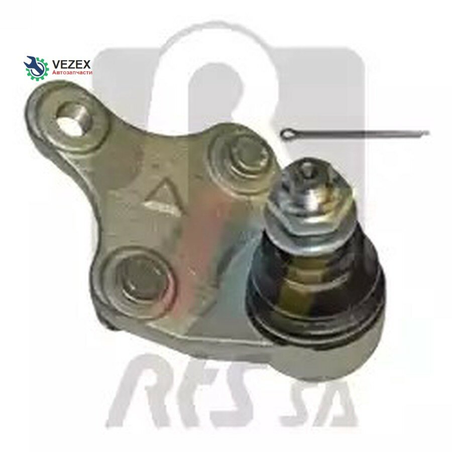 RTS 93-92521 Шаровая опора