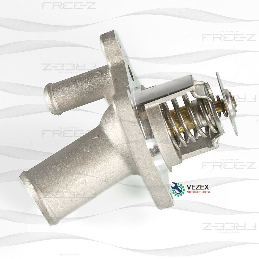 FREE-Z KT0307 Термостат 82C (с корпусом)